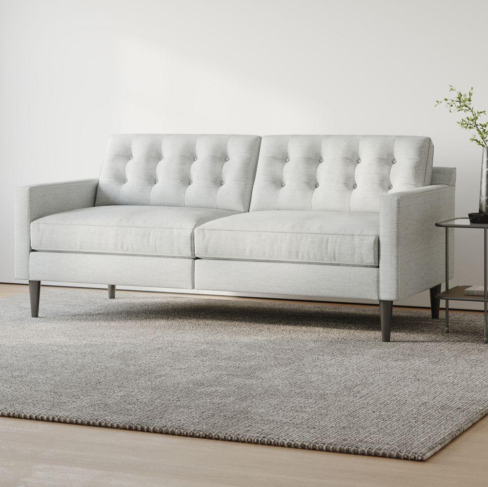 Drake Sofa 193 cm 218 cm West Elm Australia